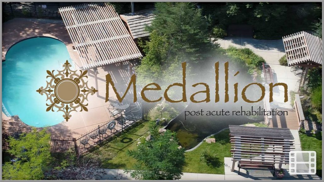 PHOTOS – Medallion Post Acute Rehabilitation