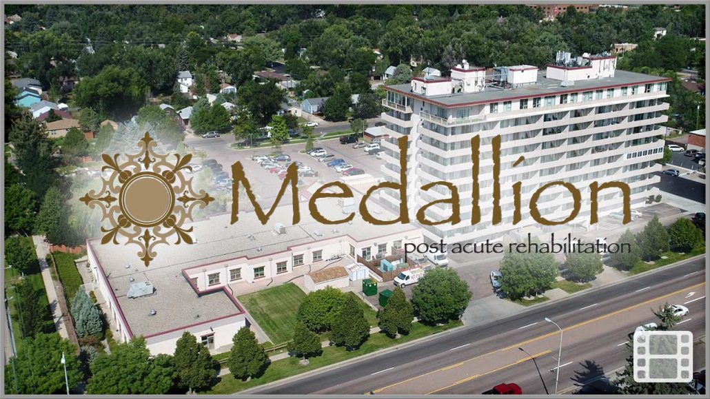 PHOTOS – Medallion Post Acute Rehabilitation